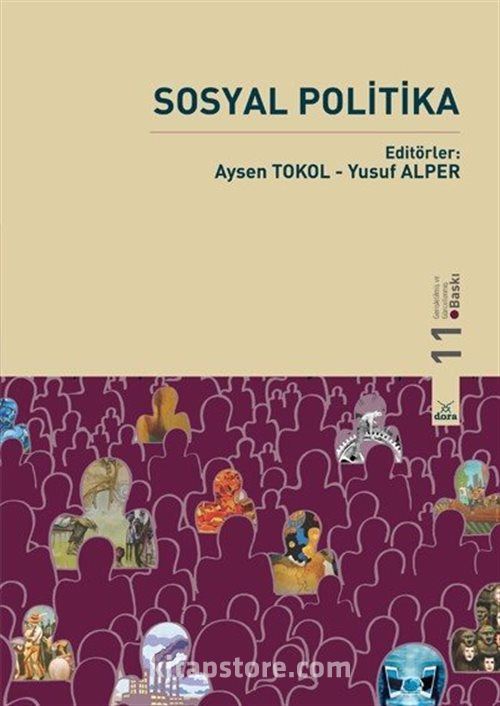 Sosyal Politika - Prof.Dr. Yusuf Alper