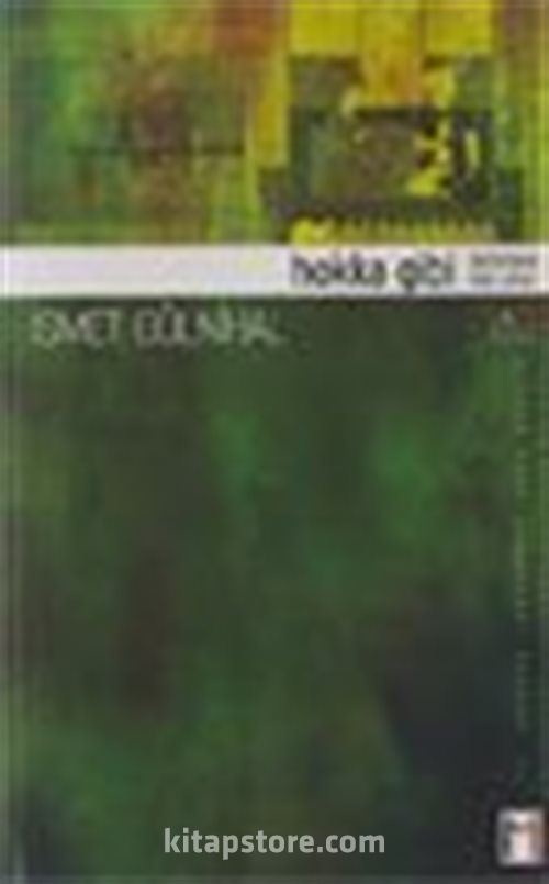 Hokka Gibi - İsmet Gülnihal