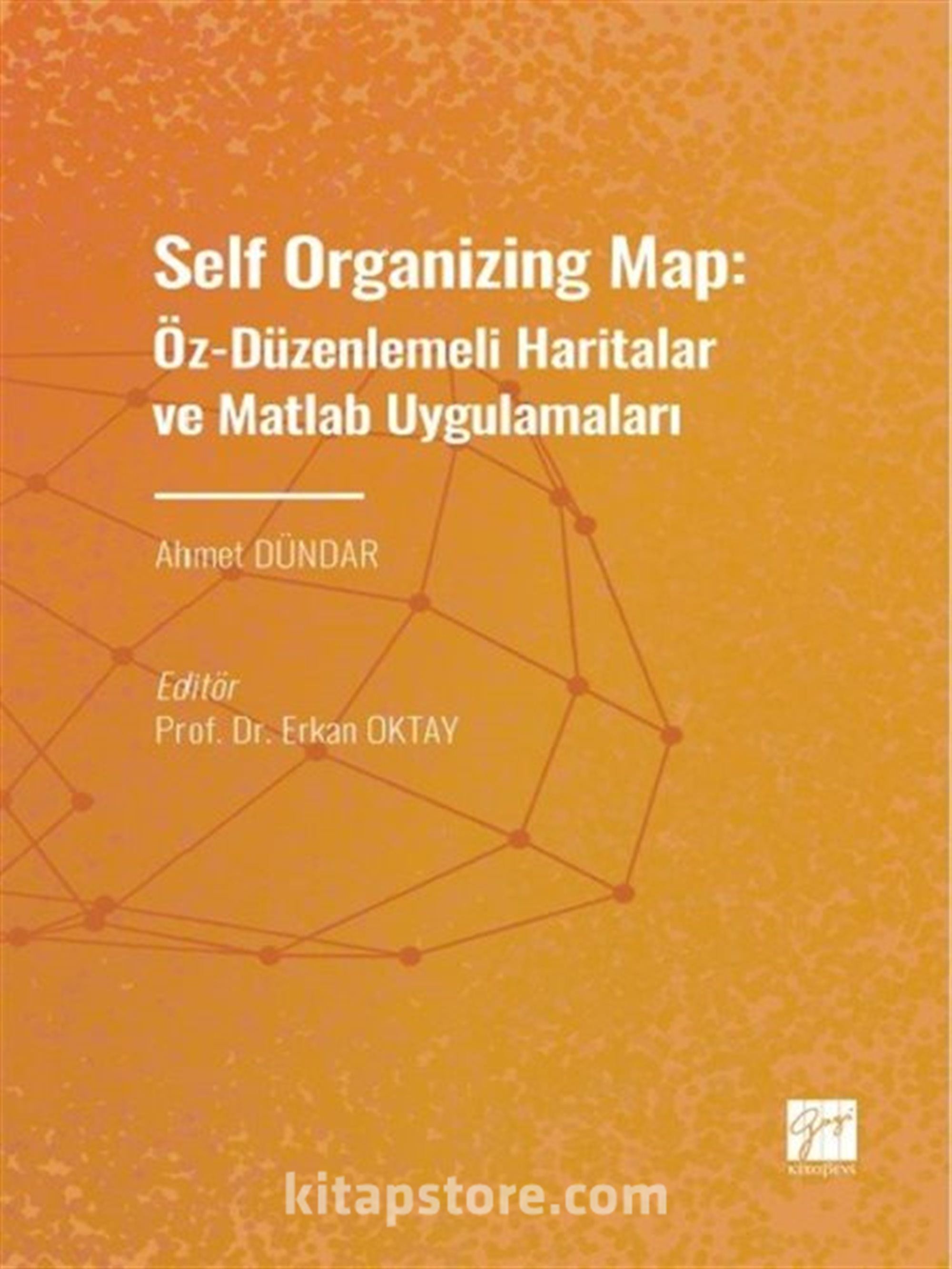 Self Organizing Map: Öz - Düzenlenmeli Haritalar ve Matlab Uygulamaları ...